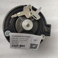 China 31NA-00040 31EH-00040 32QA-00040 Air Breather For Hyundai R215-7 R250-7 R290-7 for sale