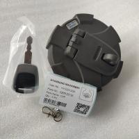 China Cap 32M9-02130 32M902130 Hyundai HCE Fuel Cap Assy for sale
