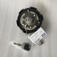 China Cap 32M9-02130 32M902130 Hyundai HCE Fuel Cap Assy for sale