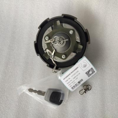 China Cap 32M9-02130 32M902130 Hyundai HCE Fuel Cap Assy for sale