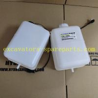China Tank 11N4-47010 11N447010 Hyundai Excavator Parts Tank Reservoir for sale