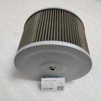 China Filter 14530989 VOE14530989 EC360BLC Excavator Parts Hydraulic Oil Filter Element for sale