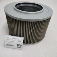China Filter 14530989 VOE14530989 EC360BLC Excavator Parts Hydraulic Oil Filter Element for sale