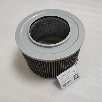 China Filter 14530989 VOE14530989 EC360BLC Excavator Parts Hydraulic Oil Filter Element for sale
