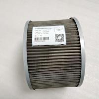 China Filter 14530989 VOE14530989 EC360BLC Excavator Parts Hydraulic Oil Filter Element for sale