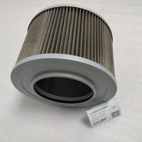 China Filter 14530989 VOE14530989 EC360BLC Excavator Parts Hydraulic Oil Filter Element for sale
