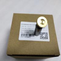 China Excavators Hydraulic Piston Pump Parts Piston 11704535 VOE11704535 11707888 VOE11707888 Pump Element for sale