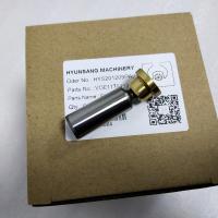 China Excavators Hydraulic Piston Pump Parts Piston 11704535 VOE11704535 11707888 VOE11707888 Pump Element for sale