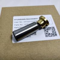 China Excavators Hydraulic Piston Pump Parts Piston 11704535 VOE11704535 11707888 VOE11707888 Pump Element for sale