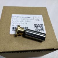 China Excavators Hydraulic Piston Pump Parts Piston 11704535 VOE11704535 11707888 VOE11707888 Pump Element for sale