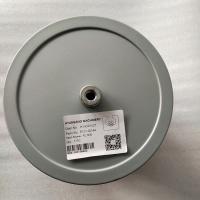 China Filter E131-0214A E131-0214-A E1310214A Hyundai Excavator Spare Parts Hydraulic Filter Indior Gauge for sale