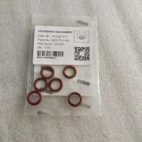 China Pack Of 6 Seal Injector  Gasket 6219-71-1160 6219711160 for sale