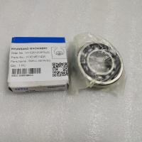 China Excavator Hydraulic Cylinder Rebuild Kits Small Bearing 14531426 VOE14531426 VOE14533649 for sale