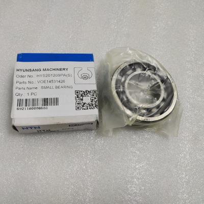 China Excavator Hydraulic Cylinder Rebuild Kits Small Bearing 14531426 VOE14531426 VOE14533649 for sale