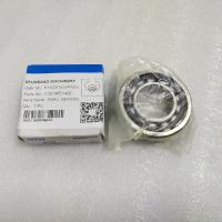 China Excavator Hydraulic Cylinder Rebuild Kits Small Bearing 14531426 VOE14531426 VOE14533649 for sale