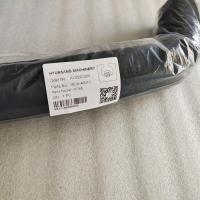 China Hyunsang Excavator Parts Hose 1BQ6-46010 Hyundai HCE Hose - Intake Inlet Rubber Air Hose for sale
