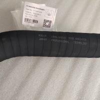 China Hyunsang Excavator Parts Hose 1BQ6-46010 Hyundai HCE Hose - Intake Inlet Rubber Air Hose for sale