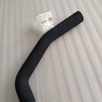 China Hyunsang Excavator Parts Hose 1BQ6-46010 Hyundai HCE Hose - Intake Inlet Rubber Air Hose for sale