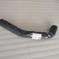 China Hyunsang Excavator Parts Hose 1BQ6-46010 Hyundai HCE Hose - Intake Inlet Rubber Air Hose for sale