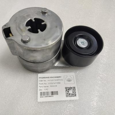 China Parts For Excavators Belt Tensioner 21411884 VOE21411884 VOE20909227 20459947 EC210 EC240 EC290 for sale