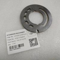 China Excavator Pump Parts Valve Plate 11704535 VOE11704535 VOE11708082 For A35D L110E for sale