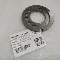 China Excavator Pump Parts Valve Plate 11704535 VOE11704535 VOE11708082 For A35D L110E for sale