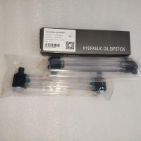 China Hyundai  Excavator Parts Level Guage 31Q6-03600 for sale