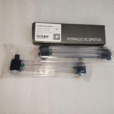 China Hyundai  Excavator Parts Level Guage 31Q6-03600 for sale