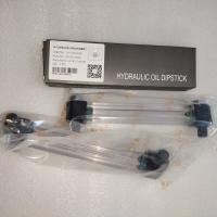 China Hyundai  Excavator Parts Level Guage 31Q6-03600 for sale