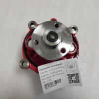 China Excavator Hydraulic System Water Pump VOE21247955 21247955 For EC210 EC290 for sale