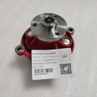 China Excavator Hydraulic System Water Pump VOE21247955 21247955 For EC210 EC290 for sale