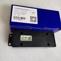 China Panal 21Q6-30601 Hyundai HCE Membrane Switch Assy for sale