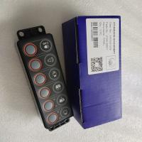 China Panal 21Q6-30601 Hyundai HCE Membrane Switch Assy for sale