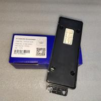 China Panal 21Q6-30601 Hyundai HCE Membrane Switch Assy for sale