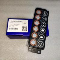 China Panal 21Q6-30601 Hyundai HCE Membrane Switch Assy for sale