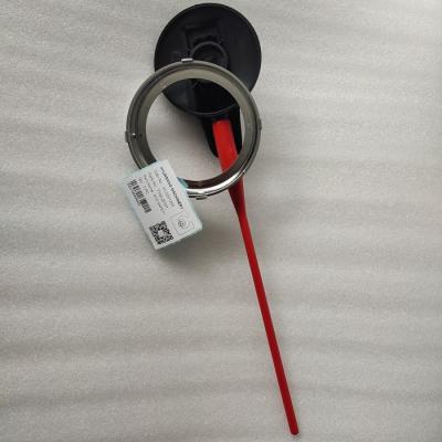 China Rod Safety 71N6-20161 Safety Level For Hyundai R215-7 R225-7 R455-7 Excavator Spare Parts for sale
