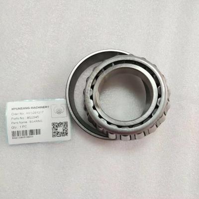 China Hitachi Excavator Hydraulic Pump Parts Roller Bearing 4622945 4116290 4233165 160DLC for sale
