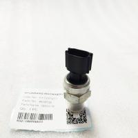 China Hitachi Hydraulic Parts Pressure Sensor 4436536 4436271 4365826 For ZX120 ZX200 ZX230 for sale