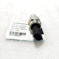 China Hitachi Hydraulic Parts Pressure Sensor 4436536 4436271 4365826 For ZX120 ZX200 ZX230 for sale