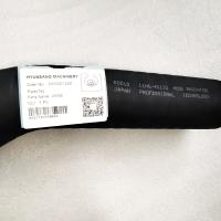 China Hyunsang Excavator Parts Hose 1BQ6-46010 Hyundai HCE Hose - Intake Inlet Rubber Air Hose for sale