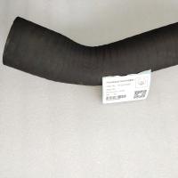 China Hyunsang Excavator Parts Hose 1BQ6-46010 Hyundai HCE Hose - Intake Inlet Rubber Air Hose for sale