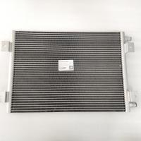 China Air Conditioning Condenser Assy 11EM-90050 11LM-90200 11Q6-90071 For Hyundai R800LC-7A R370LC-7 R360LC-7 for sale