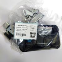 China Mini Excavator Parts Handle Assy 71N6-02761 XKAY-00328 For Hyundai R110-7 R140LC-7 R160LC-7 for sale