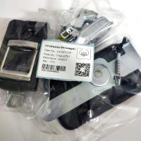 China Mini Excavator Parts Handle Assy 71N6-02761 XKAY-00328 For Hyundai R110-7 R140LC-7 R160LC-7 for sale
