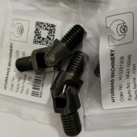 China Hyundai Excavator Parts Joint Assy XKAY-00049 31N4-95260 XJBR-01634 For R110-7 R110-7A R140LC-7 for sale