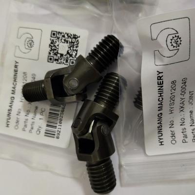 China Hyundai Excavator Parts Joint Assy XKAY-00049 31N4-95260 XJBR-01634 For R110-7 R110-7A R140LC-7 for sale