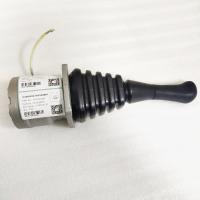 China Joystick 31N6-20071 RCV Lever-RH XKAY-00064 31N6-20061 For Hyundai R140LC-7 R140LC-7 for sale