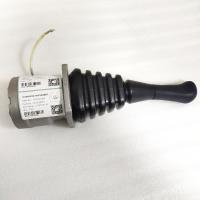 China Joystick 31N6-20071 RCV Lever-RH XKAY-00064 31N6-20061 For Hyundai R140LC-7 R140LC-7 for sale