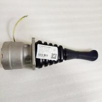 China Joystick 31N6-20071 RCV Lever-RH XKAY-00064 31N6-20061 For Hyundai R140LC-7 R140LC-7 for sale
