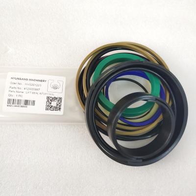 China Hydraulic Cylinder Seals Lift Seal Kit 4120000867 4120001083 4120001004 For LG936 for sale